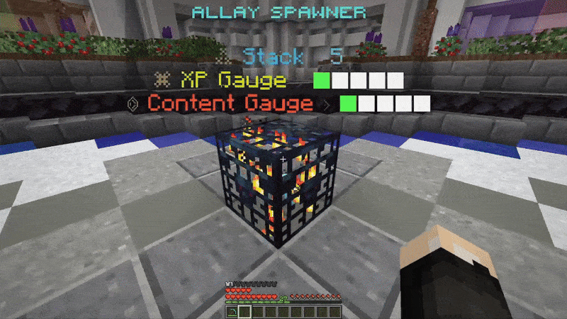 NeoSpawner - Virtual Spawners Plugin | BuiltByBit