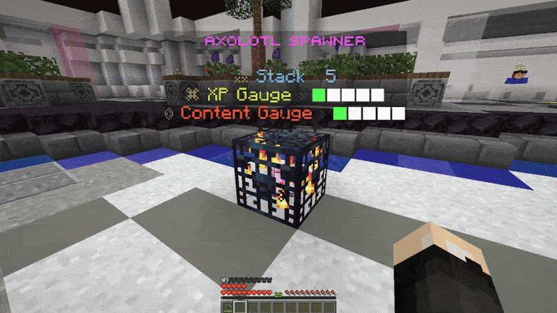 NeoSpawner - Virtual Spawners Plugin | BuiltByBit